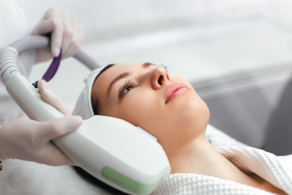 Você sabe o que é o Ultraformer e seus benefícios? – Dra. Fernanda Darzé